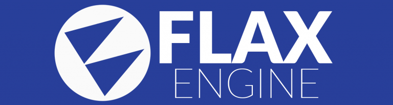 Press - Flax Engine