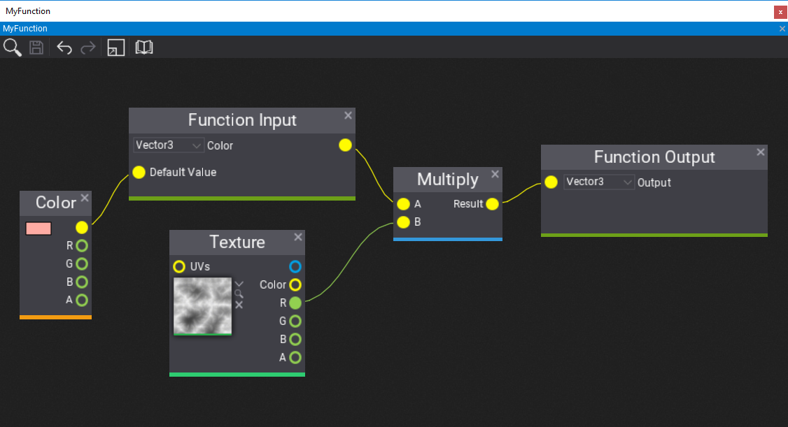 Flax 0.7 Released - Flax Engine