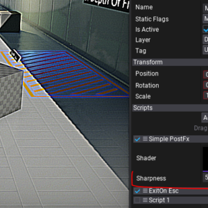 Custom Shaders - Flax Engine