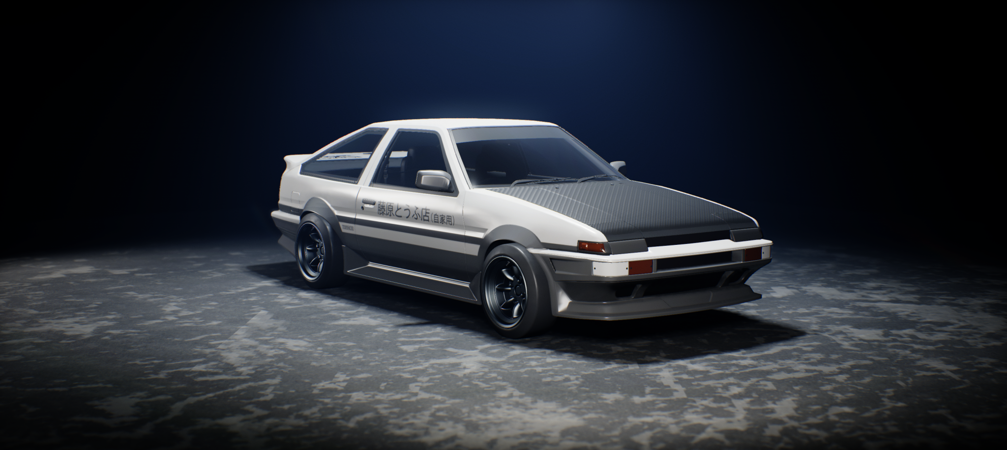 Download - Flax Engine