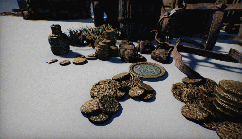 Flax 1.0 released - Flax Engine