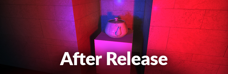 Flax Facts #32 – After Release - Flax Engine