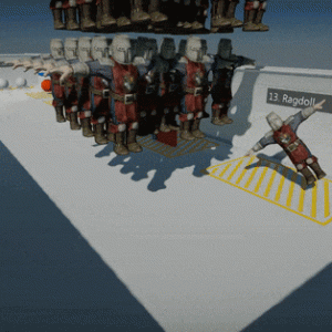 knight-ragdolls - Flax Engine