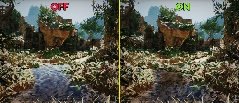 Flax 1.4 released - Flax Engine