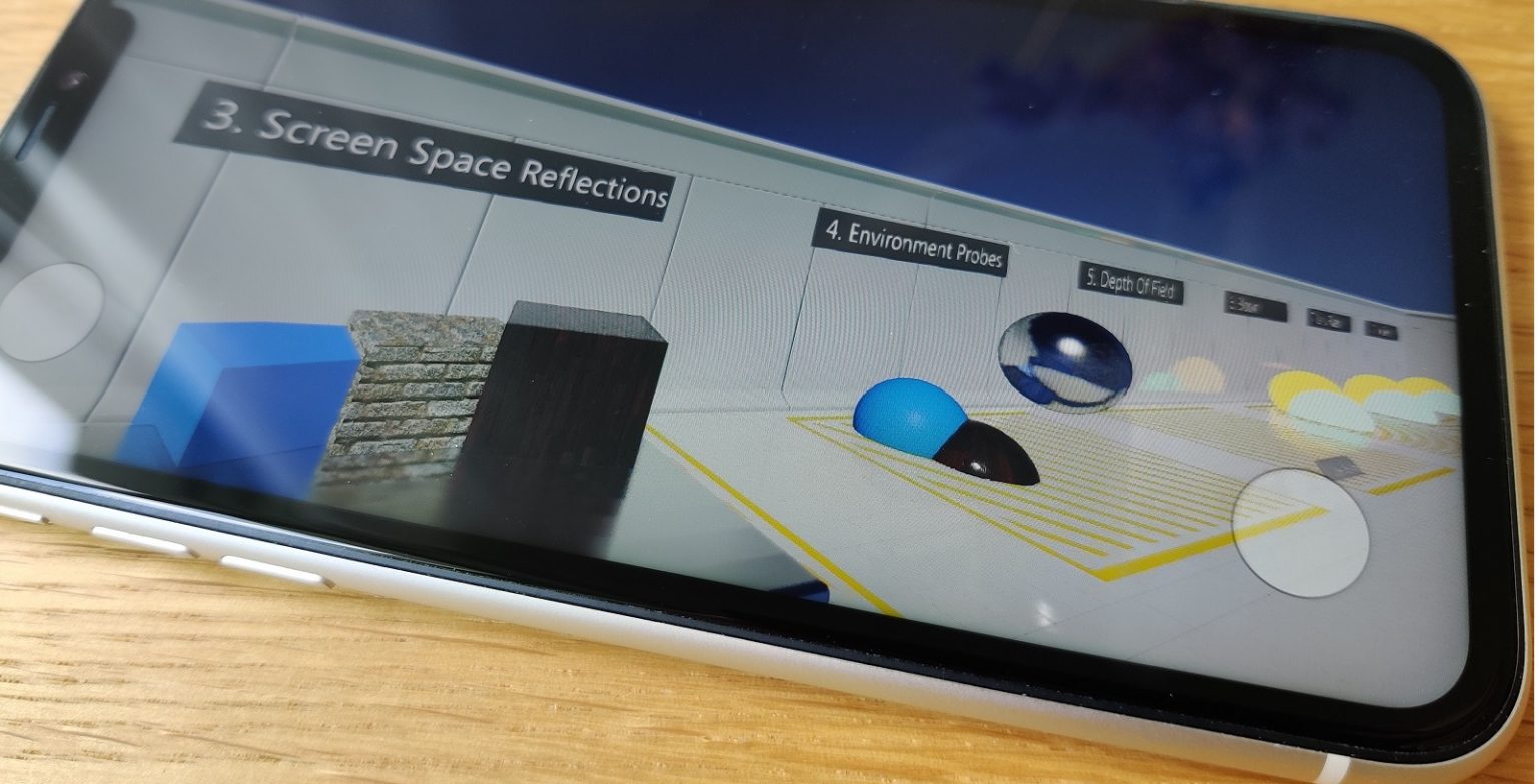 Flax 1.6 released - Flax Engine