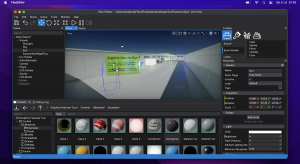 Flax 1.6 released - Flax Engine