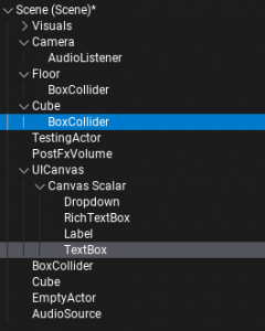 Flax 1.9 released - Flax Engine