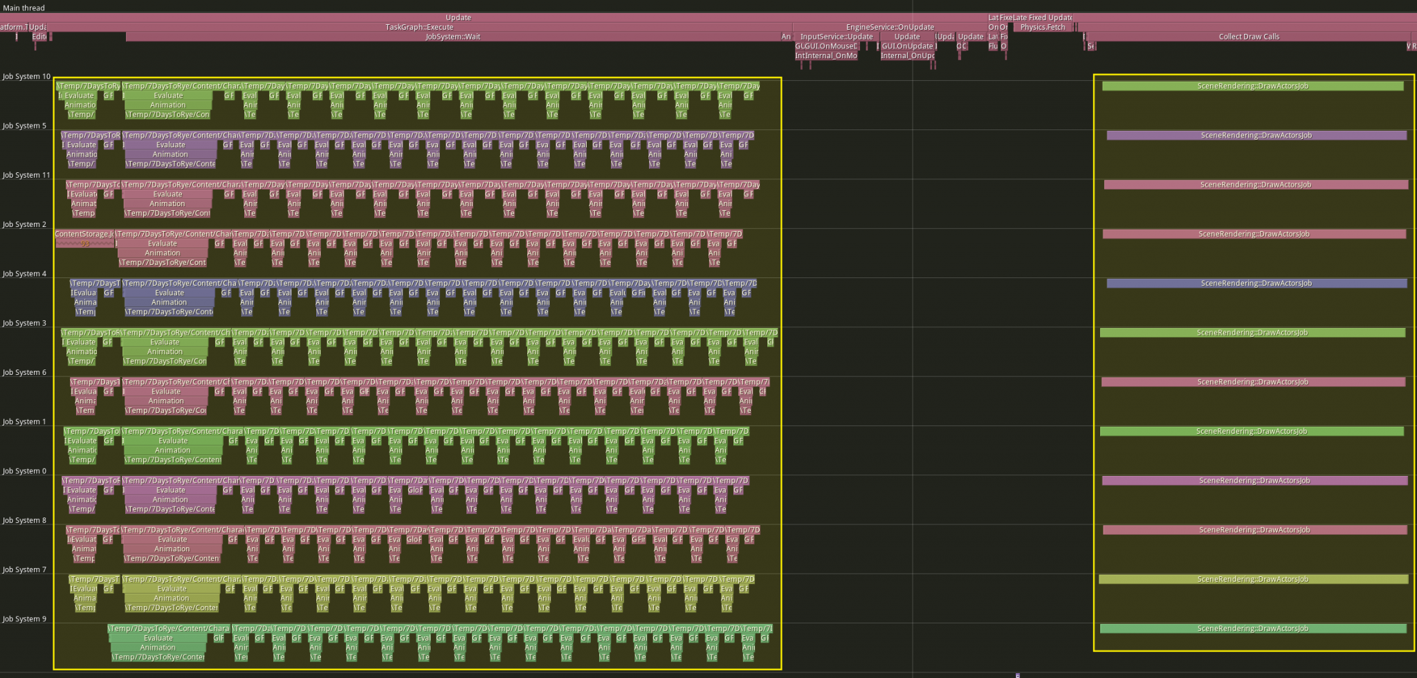 Flax 1.9 released - Flax Engine