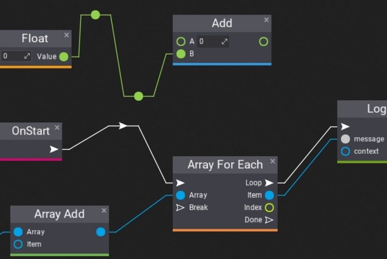 Flax 1.9 released - Flax Engine