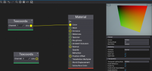 Flax 1.10 released - Flax Engine