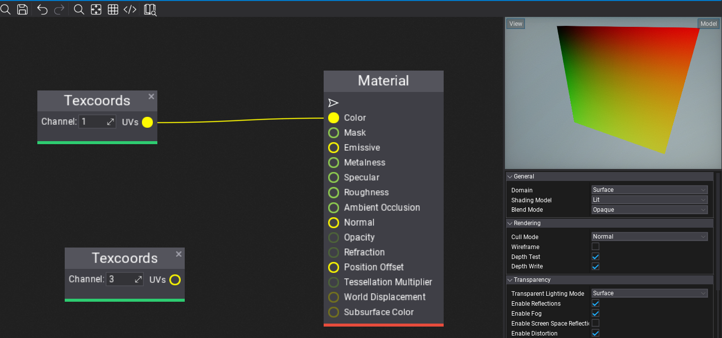 Flax 1.10 released - Flax Engine