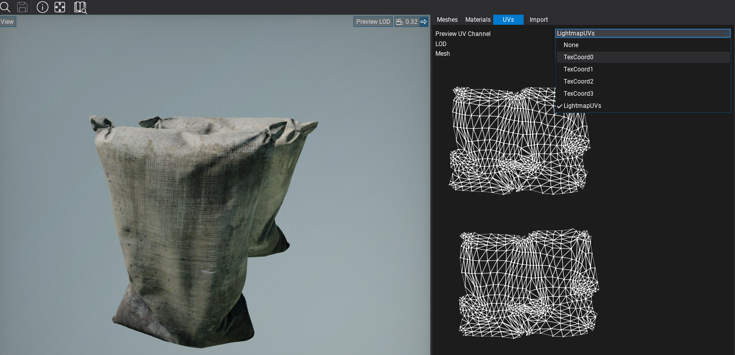 Flax 1.10 released - Flax Engine