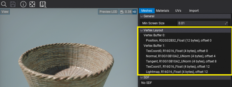 Flax 1.10 released - Flax Engine